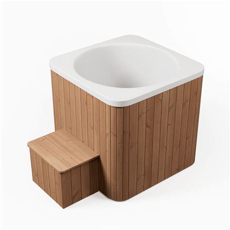 Kc Cryo Cube Cold Plunge Ice Bath Ultimate Recovery Solution The Keico