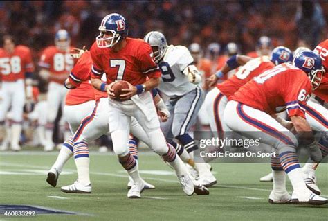 Craig Morton Cowboys Photos And Premium High Res Pictures Getty Images