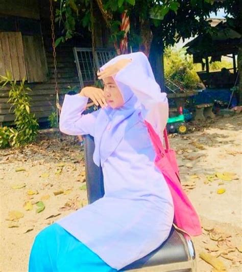 Galeri Gadis Idaman Koleksi Budak Sekolah