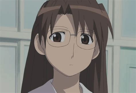 Azumanga Daioh Yomi Azumanga Daioh Animation Oynz