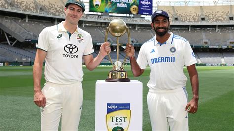 Heres All You Need To Know About The Border Gavaskar Trophy Yourstory