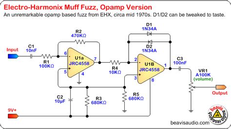 What Is A Peak Detector Definition Circuit Working And Applications Of