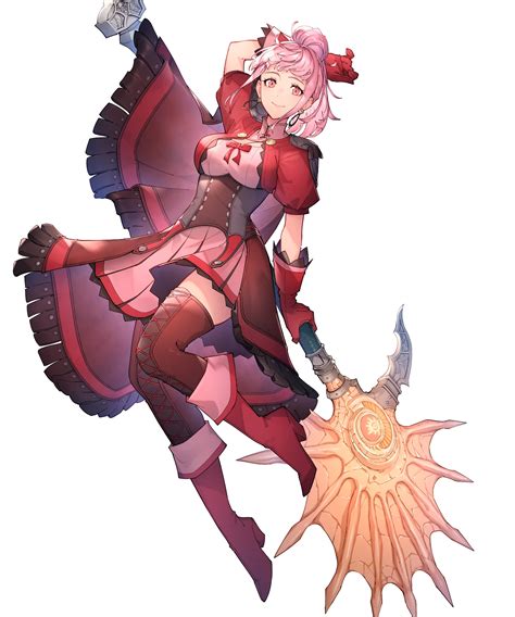 Hilda Valentine Goneril Fire Emblem Fuuka Setsugetsu Image By