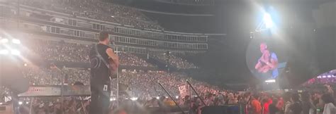 The Kristin Cabot Coldplay Scandal That Rocked Astronomer The Hyperhive