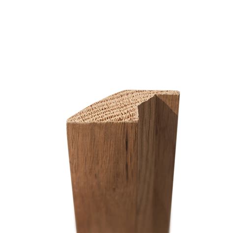 Overlap Reducer Castle Bespoke Flooring