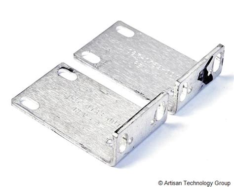 087 0133 001 Larscom Rackmount Brackets Artisantg™