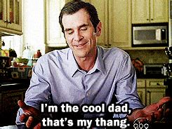 11 Classic Dad Moments In Hilarious S Youll Totally Relate To