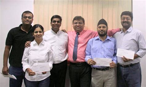 Entrepreneurship Community Networking Founders Vineet Agrawal