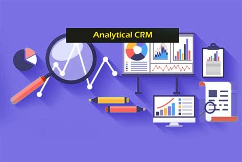 What Is Analytical Crm Complete Guide To Types Benefits And Features