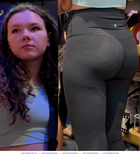 Bubble Ass Candid Teen Vpl Sexy Candid Videos