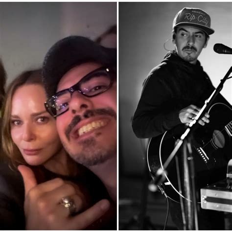 Meet George Harrisons Lookalike Musician Son Dhani Harrison The Son