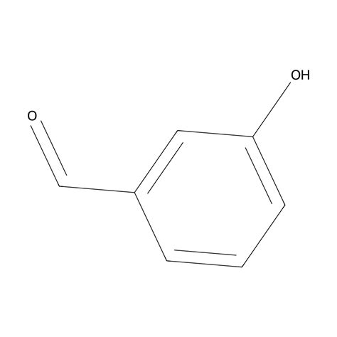 3 Hydroxybenzaldehyde — Crs