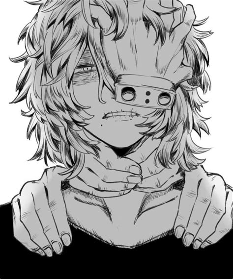 Tomura Shigaraki Public Chats Rprp Ai Nsfw Ai Chat And Nsfw Ai Art