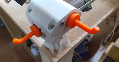 Hook Plug For 25mm Conduit By Antonio Giungato Download Free Stl