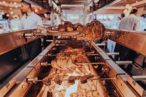 Fogo De Chão Brings Back Popular Best Of Brazil Menu Offering Socal