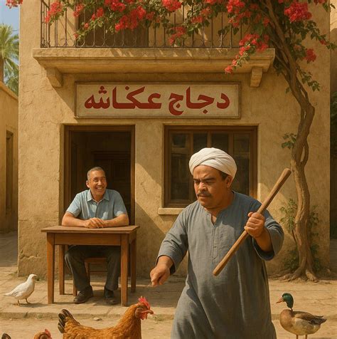 موش مختلف مع نوسه في شيء وفاتح له الباب وقلبي علي الدوام يخرج ويدخل