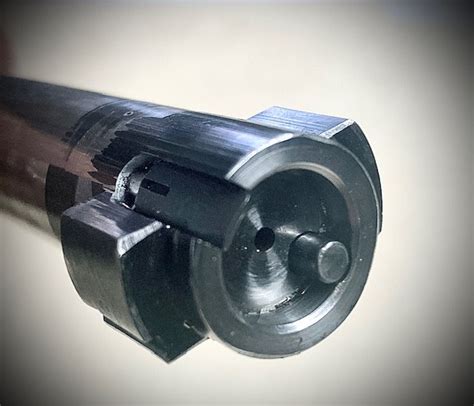 Sako Extractor Install Rem 700 Wild Side Precision