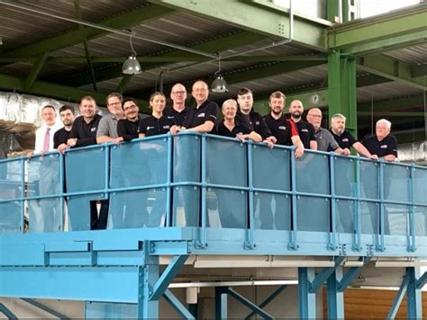 Leadership Erbessd Instruments