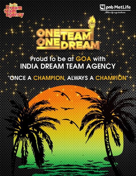Sijin Thomas Jacob On Linkedin Champions Acheivers Oneteamonedream