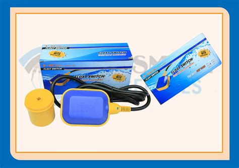 Float Switches In Kenya The Smart Way To Control Water Levels In