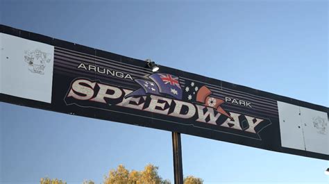 Video Arunga Speedway Hosts Dance In The Desert