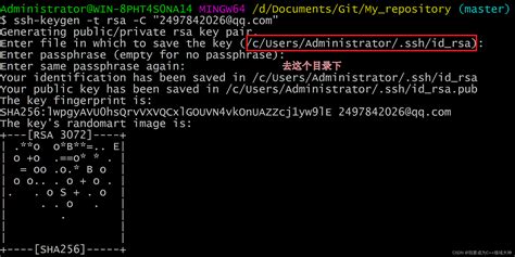 Github使用手册 Csdn博客