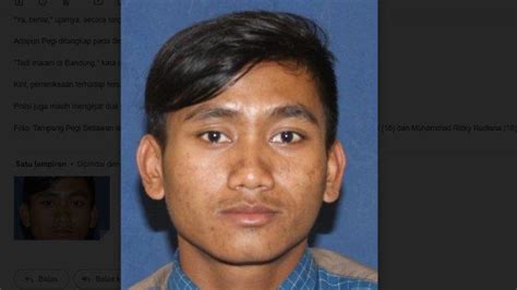 Pegi Setiawan Diduga Disembunyikan Ayah Kandung Dikenalkan Sebagai