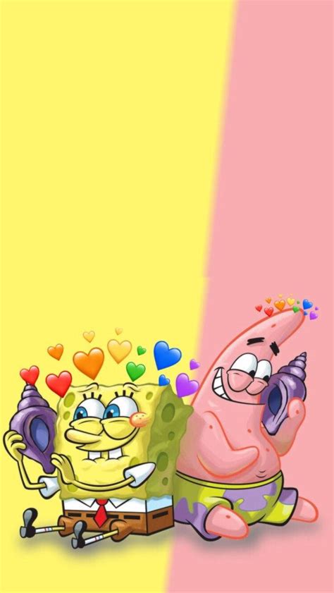 400 Spongebob Wallpaper Kostenlos