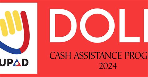 Government Cash Assistance Program
