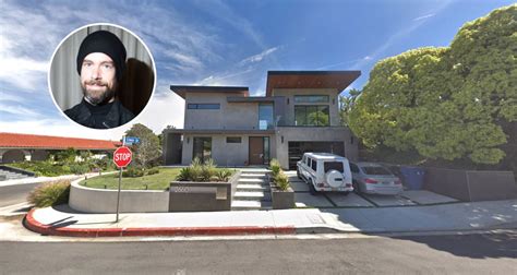 Jack Dorsey Haus Seacliff Jack Dorseys Twitter Co Founder New Crib
