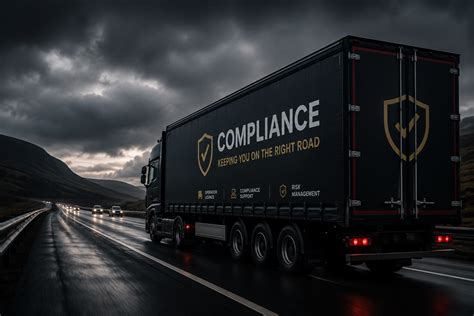 Redline Transport Consultant Ltd Transport Compliance Experts Uk