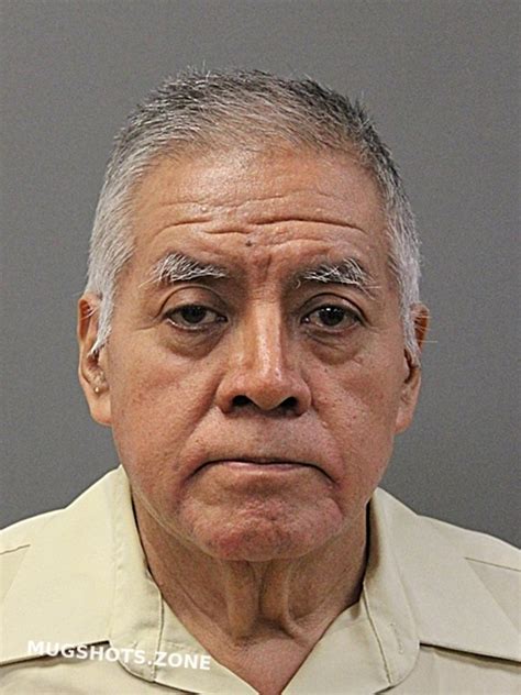 Omar Rojas 03192025 Chicago Mugshots Zone