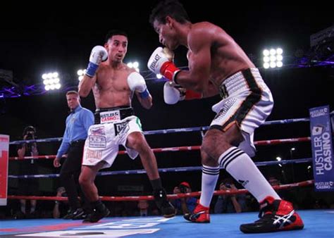 Torres Coldcocks Baez P4p Number 1