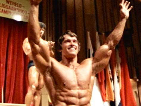 Pumping Iron 25 Things To Know About The Movie The Barbell