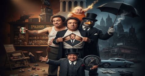 Danny Devitos Most Iconic Roles The Legendary Career That Shaped