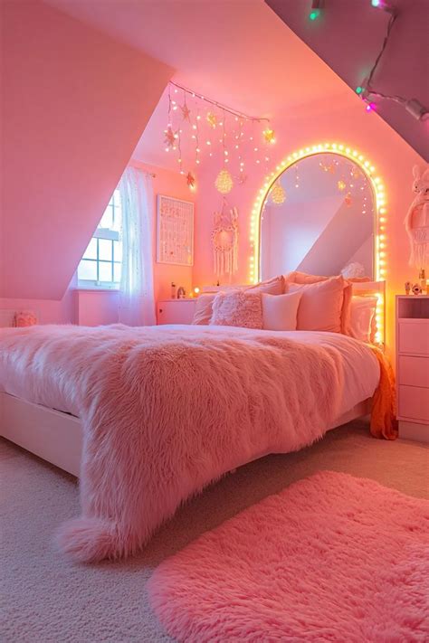 Aesthetic Bedroom Ideas For Teens