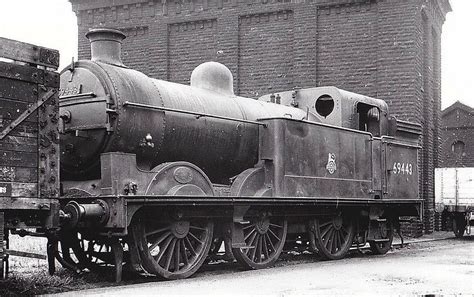 Class N 0 6 2 Locomotives Paul Johnson Locomotive Steam Locomotive Live Steam Models