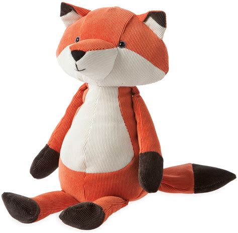 🥰 Los Mejores Peluches De Zorros 🥰 Peluchemanía