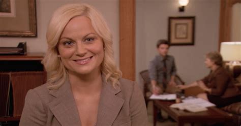 Parks And Recreation Leslie Knopes Best Quotes Ranked