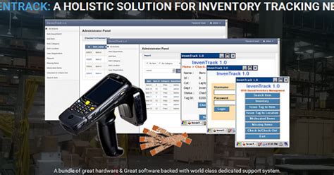 Netpaze Solutions Rfid File Tracking System Rfid Inventory Rfid