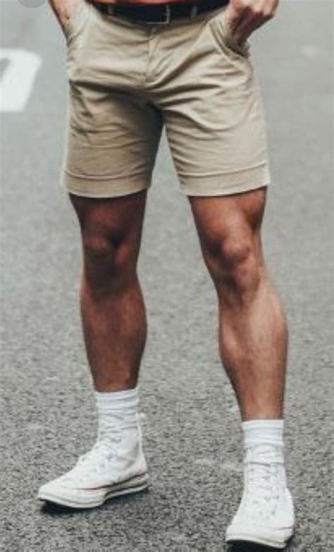 How To Wear Socks With Sneakers And Shorts At Lynne Griffin Blog