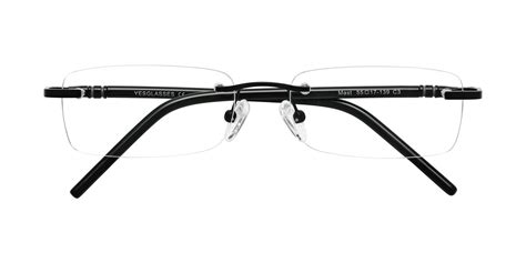 Rectangle Eyeglasses And Frames Yesglasses