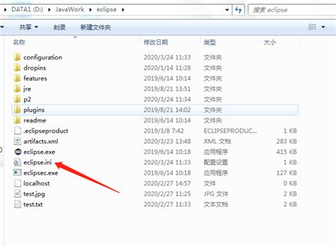 Eclipse启动失败，弹出对话框内容为 A Java Runtime Xiaoyuand 博客园