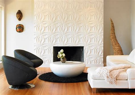 15 Interior Textured Wall Designs Home Design Lover