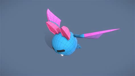 Cartoon Characters Evolution Pack Vol3