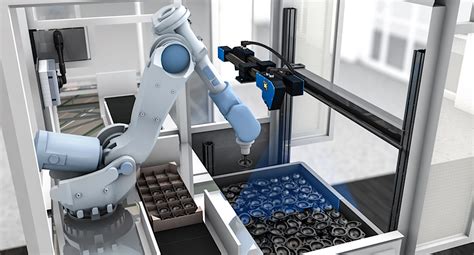 Automating Your Processes Through Bin Picking Heres What To Look For