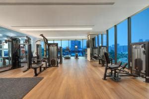 Hotel Indigo Chengdu Financial City，成都（2026最新房价）