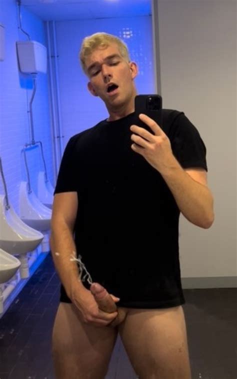 Jacking Off In The Mens Room Houtex2019 Jacking Off In The Mens Room Houtex2019