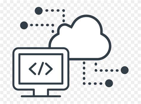 Pages Mobile Edge Computing Icon Hd Png Download 767x559 4148158