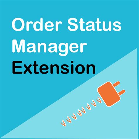 woocommerce order status manager extension 20
